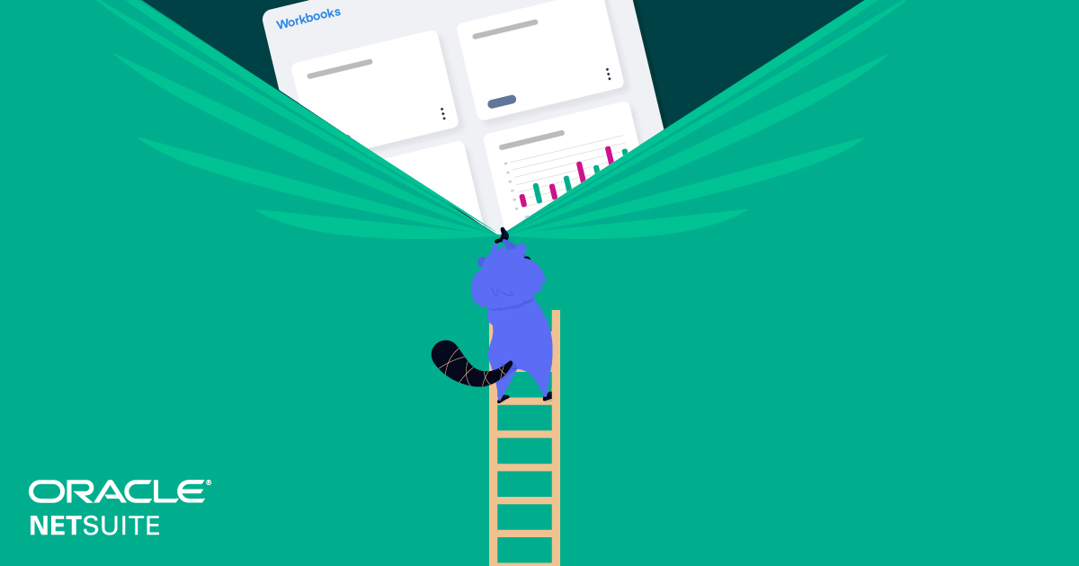 Unleash the Power of NetSuite SuiteAnalytics Workbook: A Comprehensive Guide